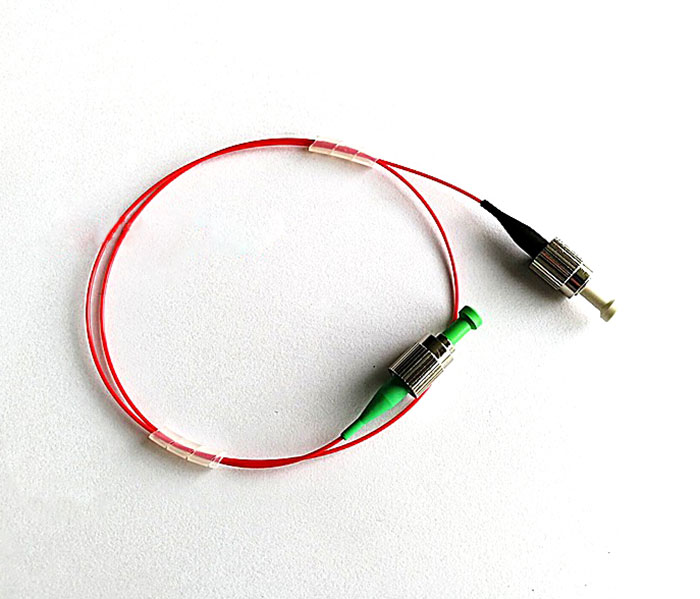 1550nm PM Panda Fiber Patch Cord PM1550 편광 유지 Optical Fiber