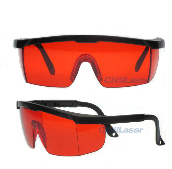 CO2 Laser Protective Goggles CO2 Lattice Laser Protective Goggles ...