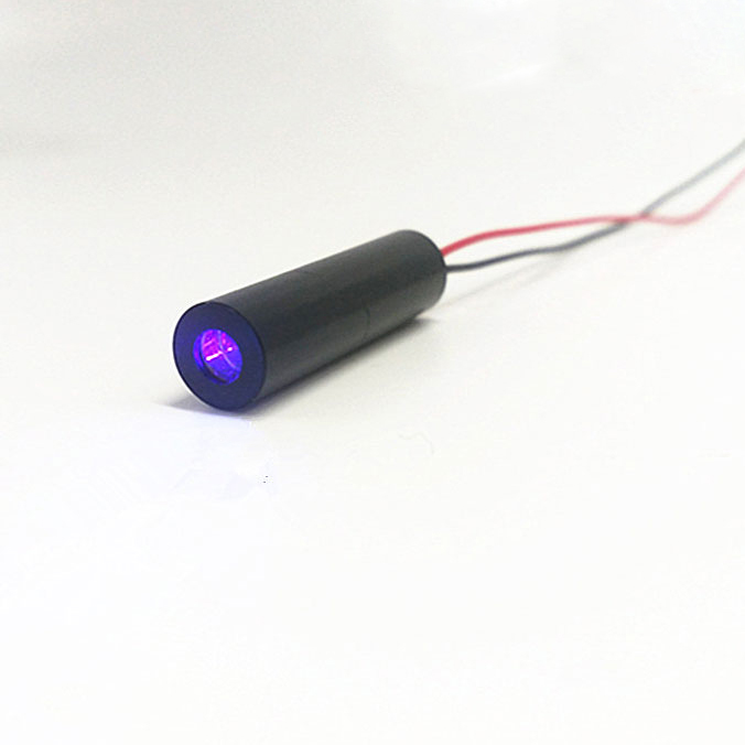 500mW 445nm/447nm/450nm blue laser module