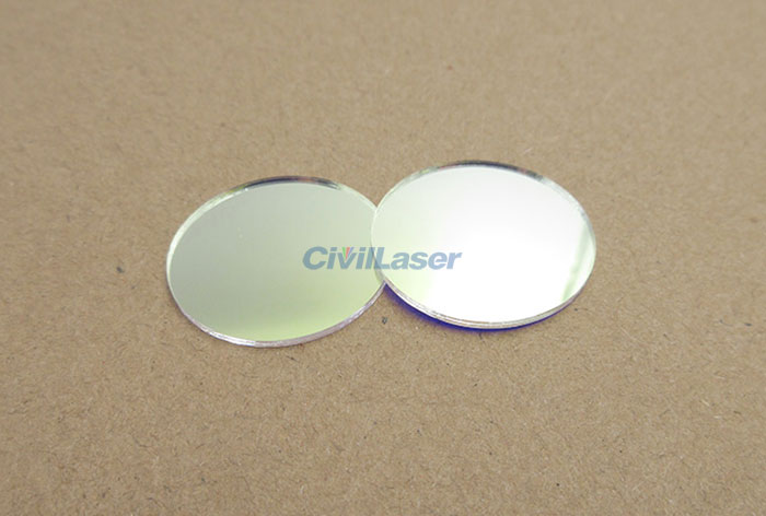 440nm~490nm Laser Filter Blue Optical Filter High Transmittance Above 85%