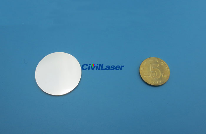 532nm Narrowband Filter 녹색 Filter High Transmission Light Sheet