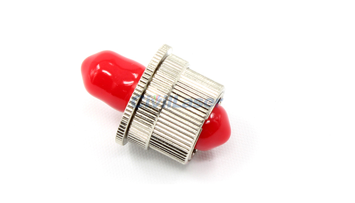 FC Mechanical Variable Optical Attenuator Precision Attenuator With ...