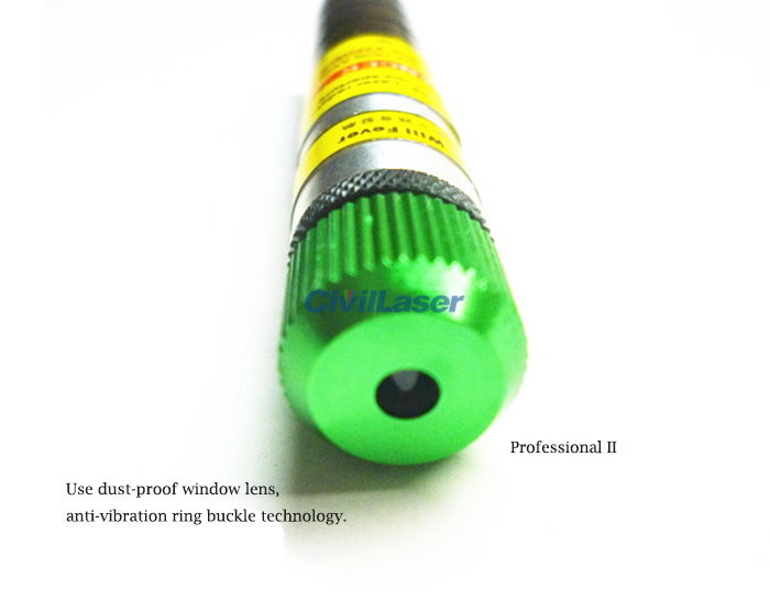 650nm 100mW Professional Grade Anti-vibration 0.6mm Thin Line Laser ...