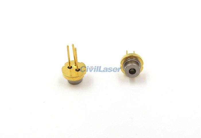 Sony 레이저 다이오드 790nm 35mW Infrared 레이저 모듈 Diode SLD233VL TO-18