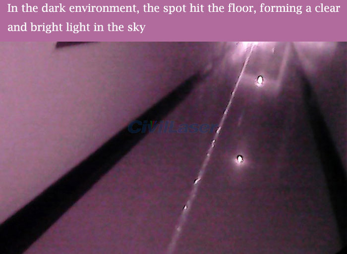 808nm 0.5w-5w Infrared Night Vision Laser Lighting Lamp Infrared Dot ...