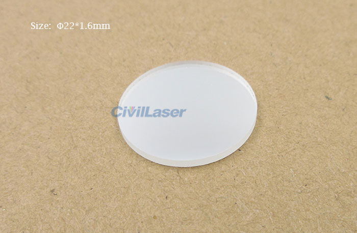910nm~950nm Laser Filter IR Invisible Light Filter Lens Φ22*1.6mm