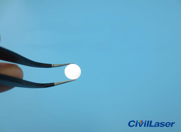 940nm Infrared laser filter lens pass 900nm-950nm laser