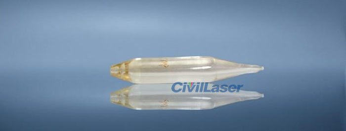 BBO Nonlinear Crystal Beta-Barium Borate Crystal Can be Customized