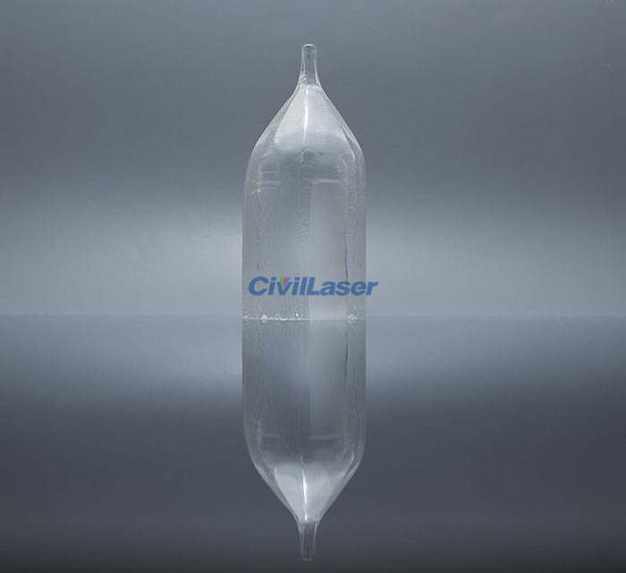 Ytterbium Doped Yttrium Aluminum Garnet Yb:YAG Laser Crystals Can be ...