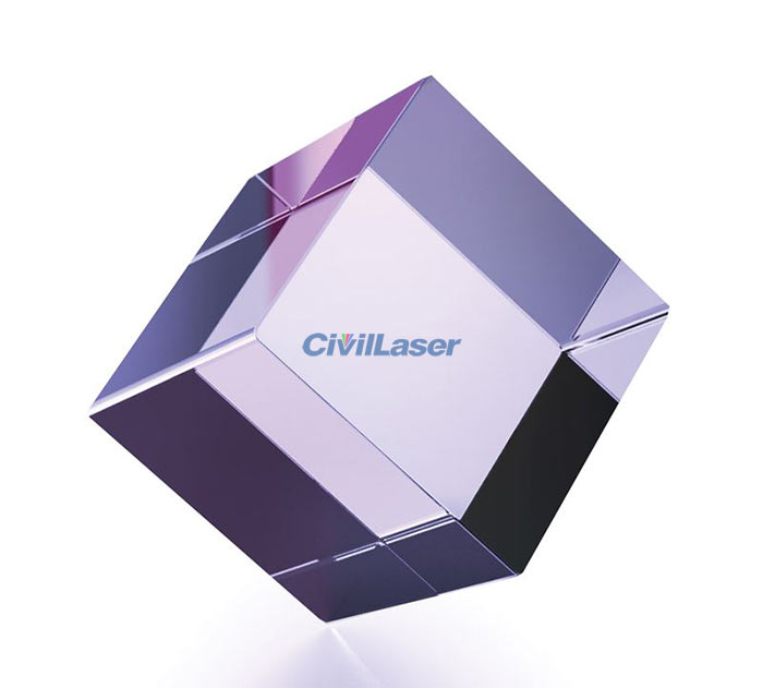 Ytterbium Doped Yttrium Aluminum Garnet Yb:YAG Laser Crystals Can be ...