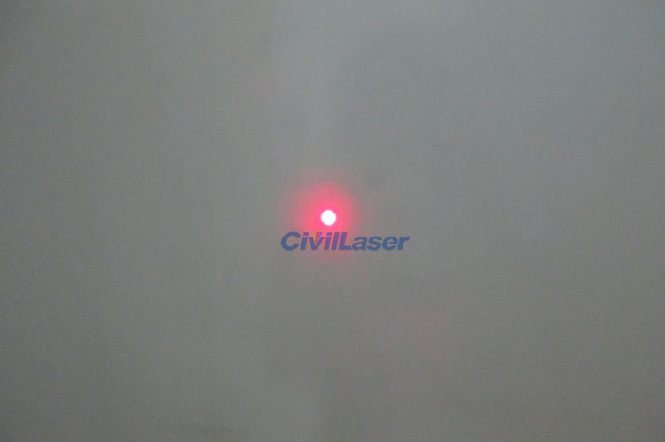 Parallel Laser Red Light Collimator Long-distance Locator Perfect ...