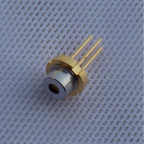 OSRAM PL-520-B1 520nm 120mw grass green laser diode T018