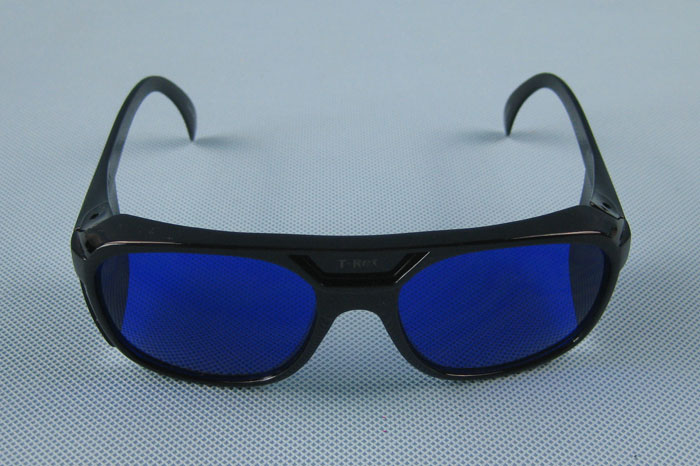 600NM-700NM laser safety glasses / laser goggle