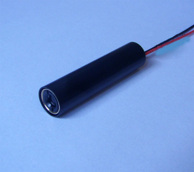 980nm 500mw IR laser module Dot invisible laser light 5-12V