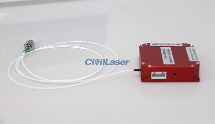 iPhone보다 작은 ASE 광대역 광원 - 한국 레이저 뉴스 Korea Laser News