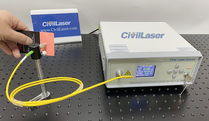 1528~1603nm C+L 대역 100mW ASE 광대역 광원 스펙트럼 평탄도 ≤3dB - 한국 레이저 뉴스 Korea ...